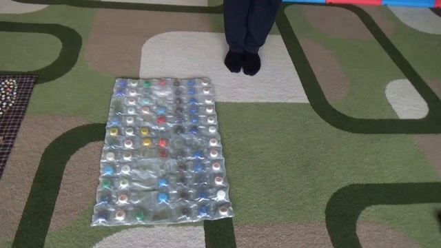 Видео консультация. Тема_ _Примеры нестандартного оборудования для коррекции плоскостопия_