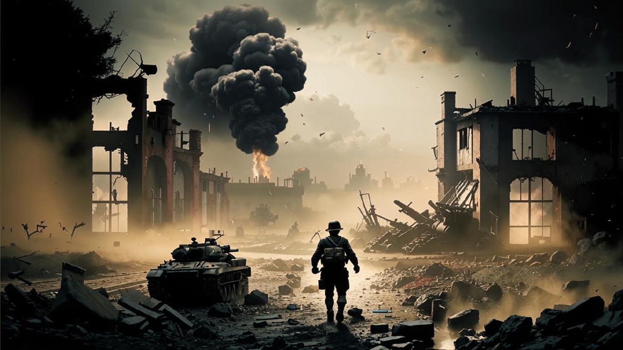 Житомир взят. Письмо из 1943 года. Поменял ботинки на полкило сливочного масла и живого петуха.