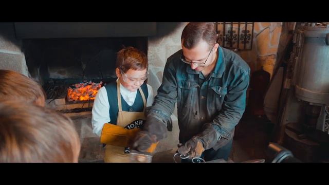 День знаний 1 сентября в АиРовке