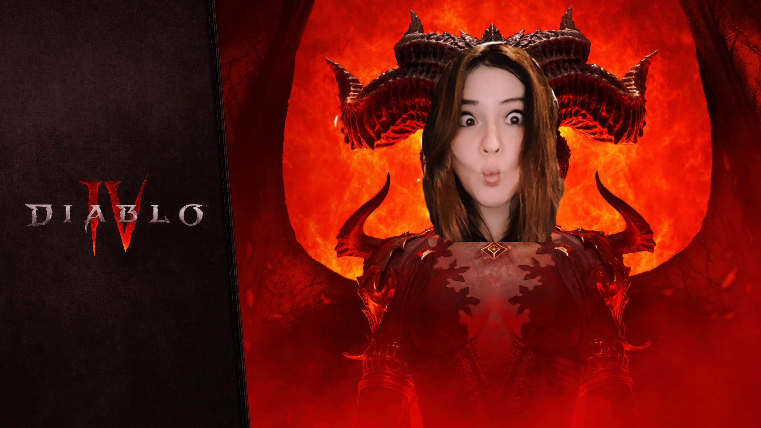 КОШМАР, НЕНАВИСТЬ И РАЗРУШЕНИЕ➤DIABLO 4