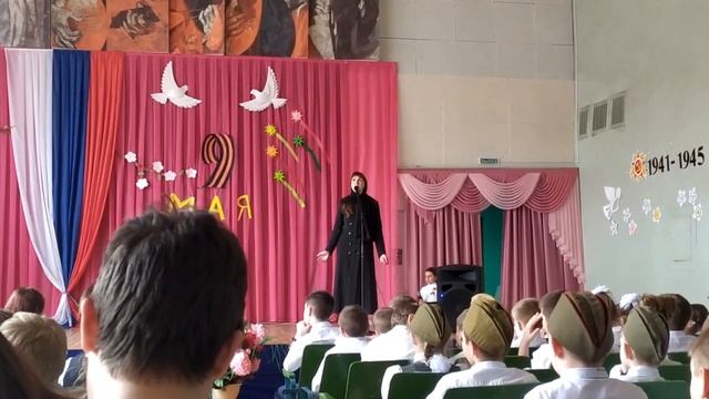 Читаем о Великой Победе 3.mp4