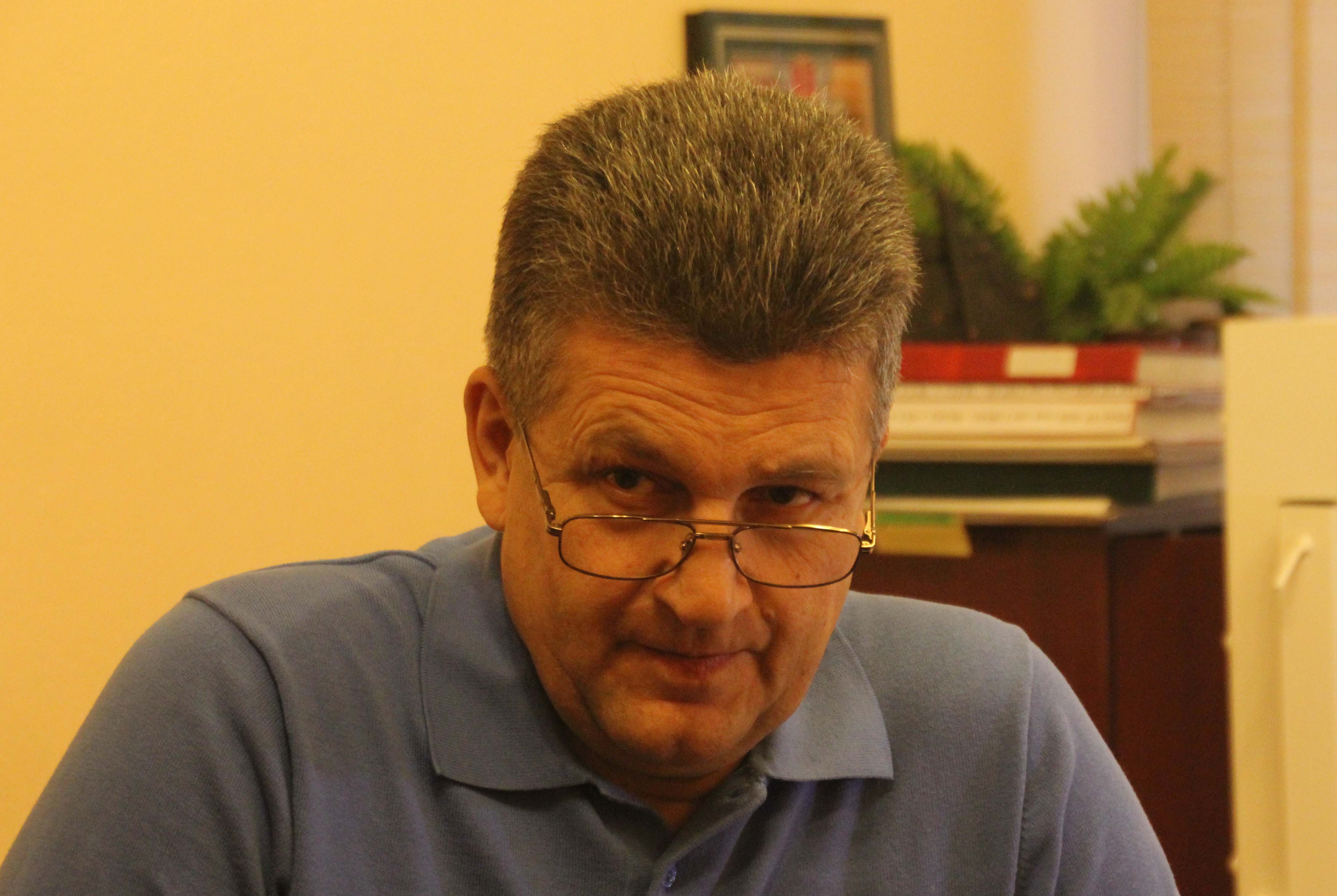 2022.02.5. Фильм №9. Интервью с Никифоровым Игорем Анатольевичем.