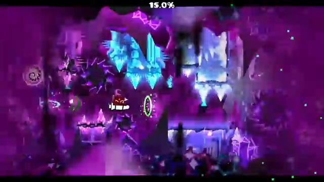 Amethyst (Upcoming Top 1) - Full Level Showcase (360p)