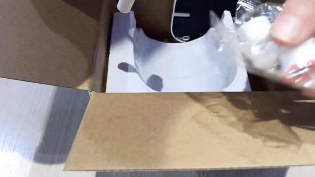 Видеокамера Blackview CAM-01 WiFi