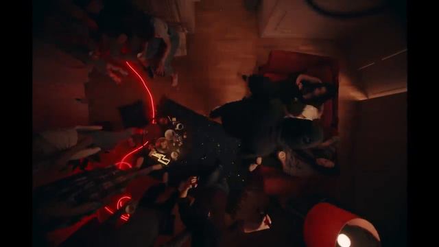 Харибо (MACAN)