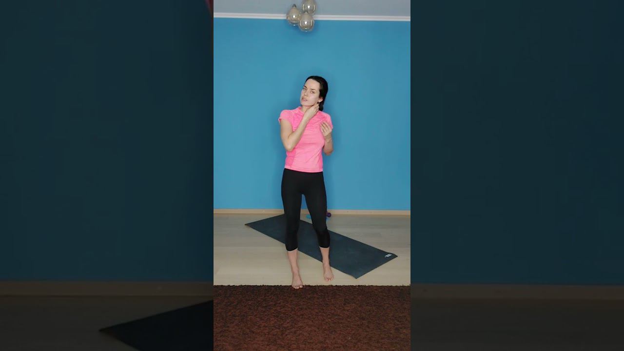 Дыхание и пресс 03.03.23