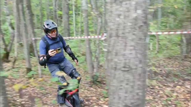 Правильные выходные со Львом Киндуловым