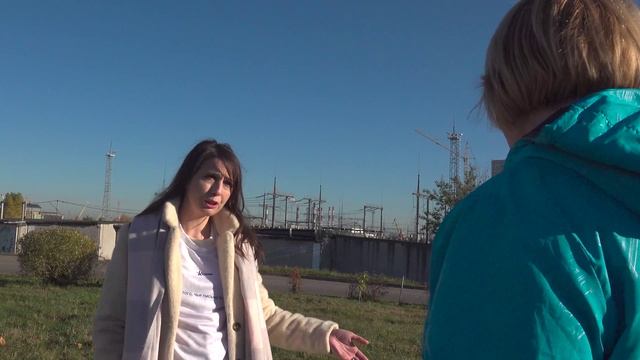 Донецк. Видеосвидетельства тех, кто лично видел героизм российских военных и преступления ВСУ_12
