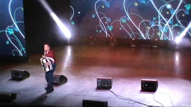 В.Монти "Чардаш"  LIVE