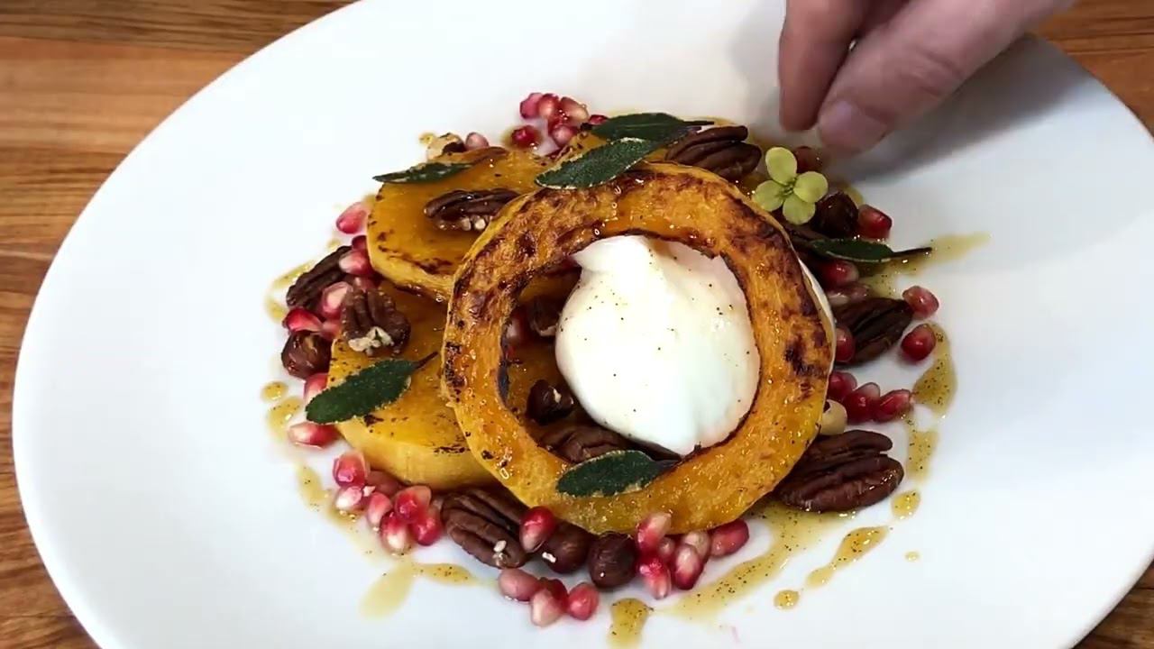 Кулинарные художники 22