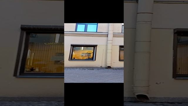 это Питер детка