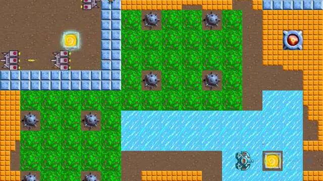 Modern Tanks - Level 37