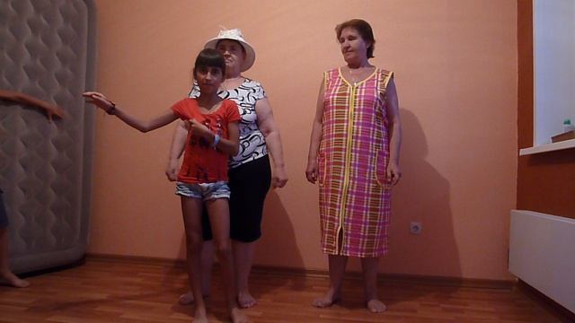 Бабуля_Август_2012.MOV