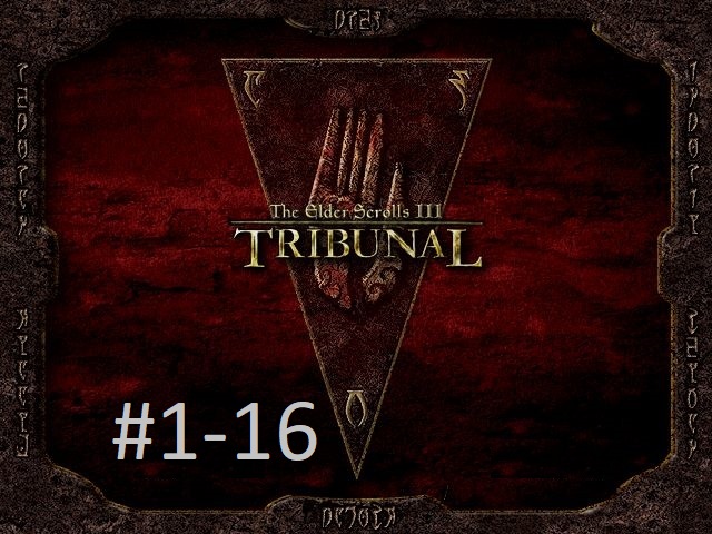 TESIII Tribunal #1-16 Арена роботов.mp4