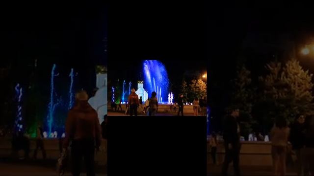 ч.3я КОНЬ ЮЛИЙ?ДЕНЬ ГОРОДА АНАПА.?ХОЧУ НА МОРЕ!?