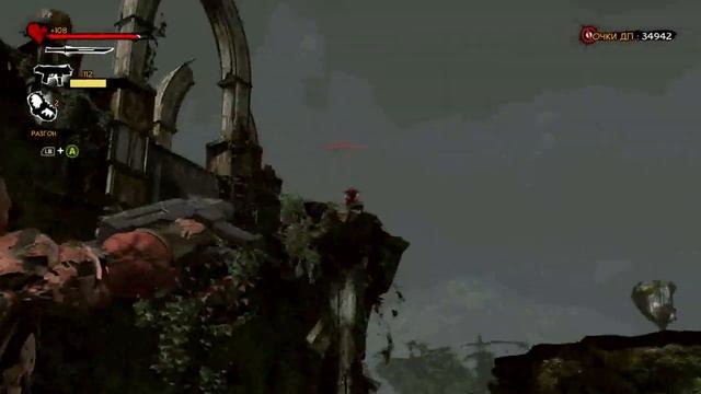 Прохождение игры Deadpool Часть 5 Финал