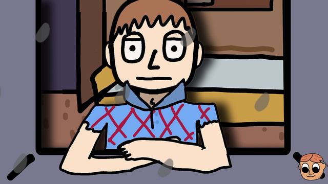 Зимний Отпуск - Тизер