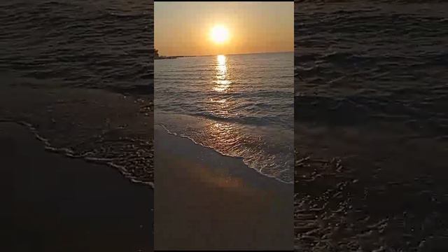 8. Море - чудо чудное