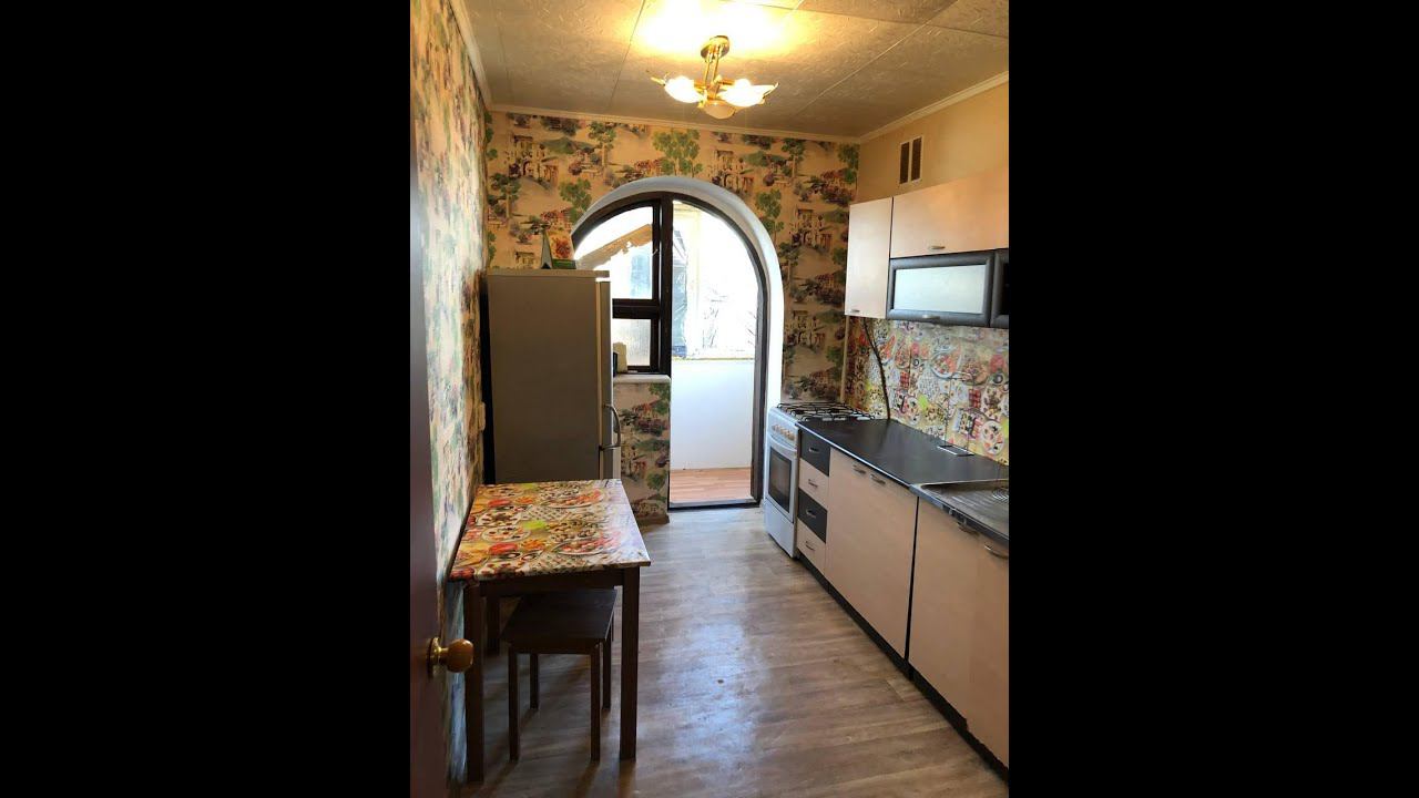 Квартира в Геленджике. Цена 4,3 млн.р. Купите однокомнатную квартиру в Геленджие на Северном.