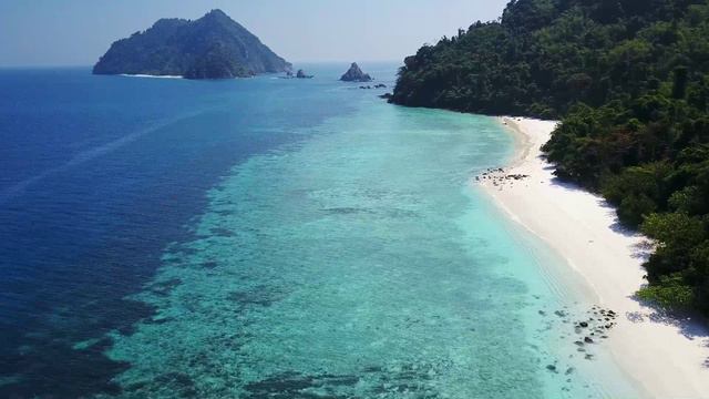 Music for relaxation and relaxation  Музыка для отдыха и расслабления