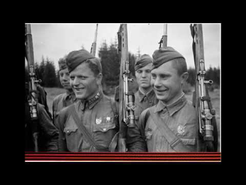 Выдринская сельская библиотека, «Навеки-девятнадцатилетние»