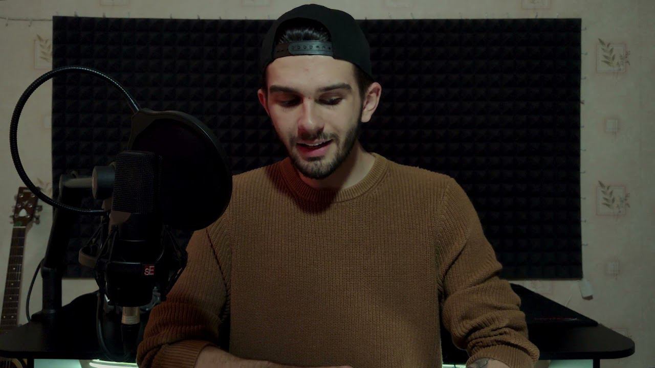 "Открытая книга: чтение вслух". Вып. 8. Энтони Бёрджесс "Заводной апельсин". Читает Сергей Кожеуров