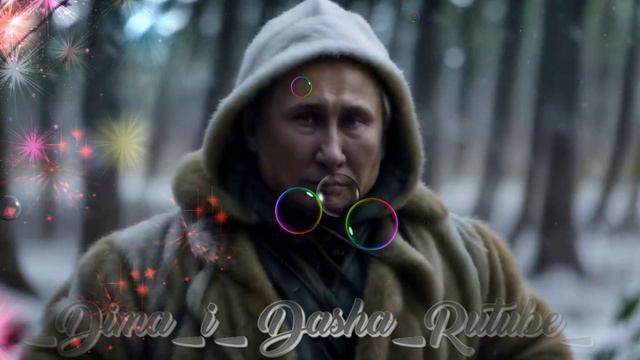 Татьяна Куртукова - Матушка Земля в Нейросети