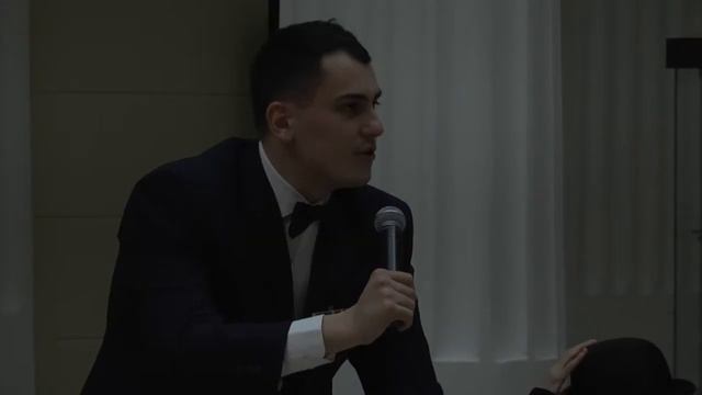 Суд истории ЮФУ.