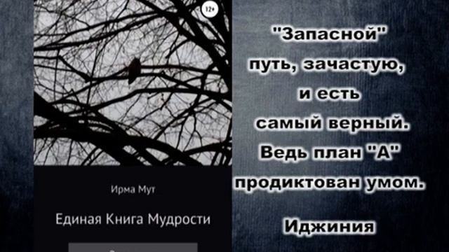 Единая Книга Мудрости.mp4