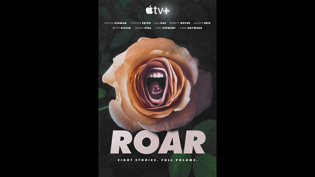 Русский трейлер сериала Пронзительно громко