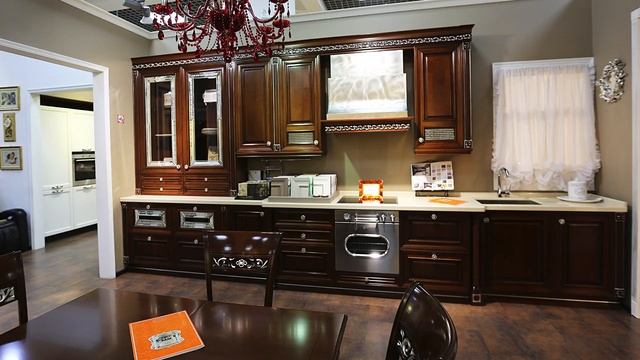 VERONA mobili в Армаде.mp4