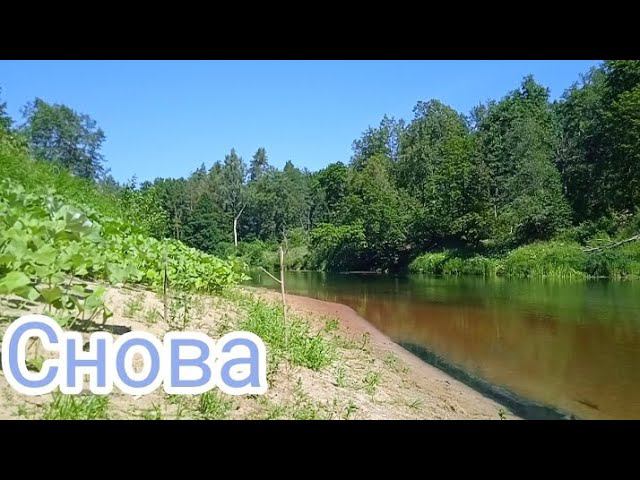 Снова 3