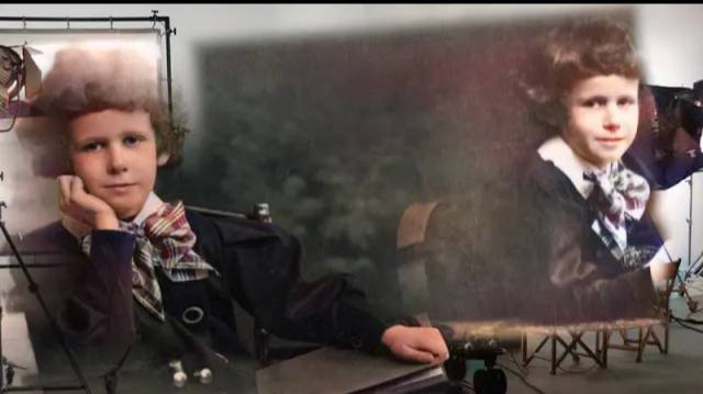 Сергей Михайлович Эйзенштейн  - Самый лучший режиссер