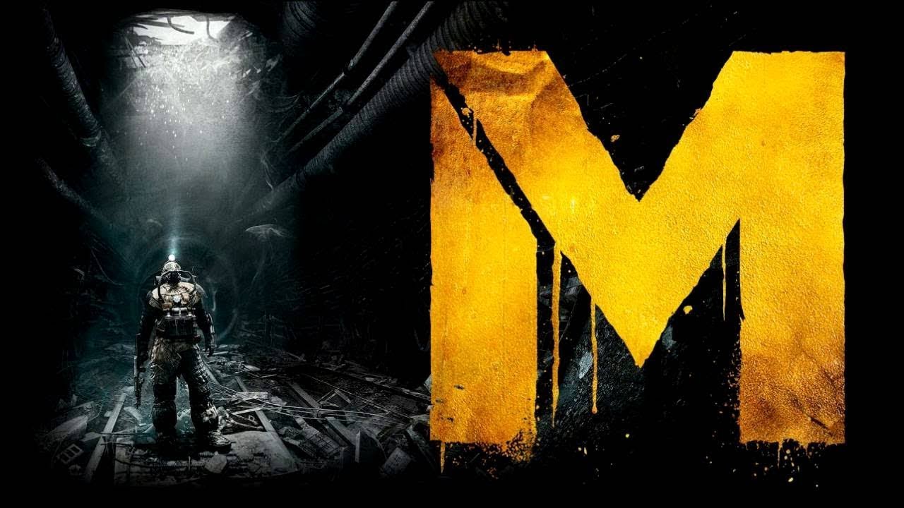 Метро 2034 "Луч надежды" 1 Часть. Выбор сделанный за нас.