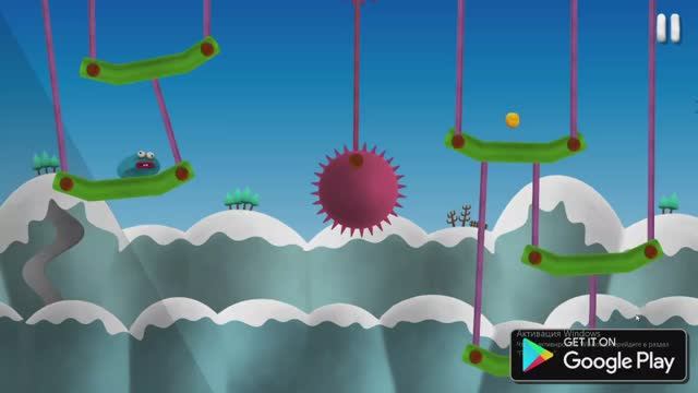 Приключения пластилинового Евгения. Часть 5