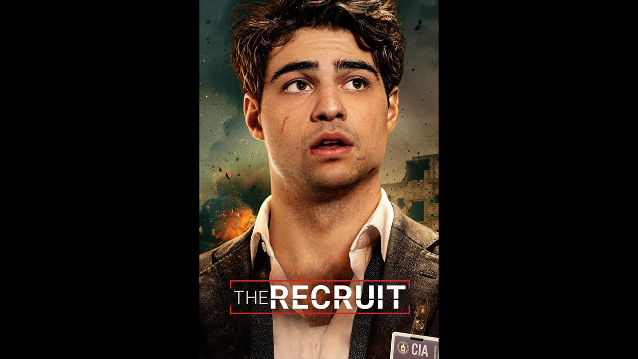 Рекрут Русский трейлер мини сериала