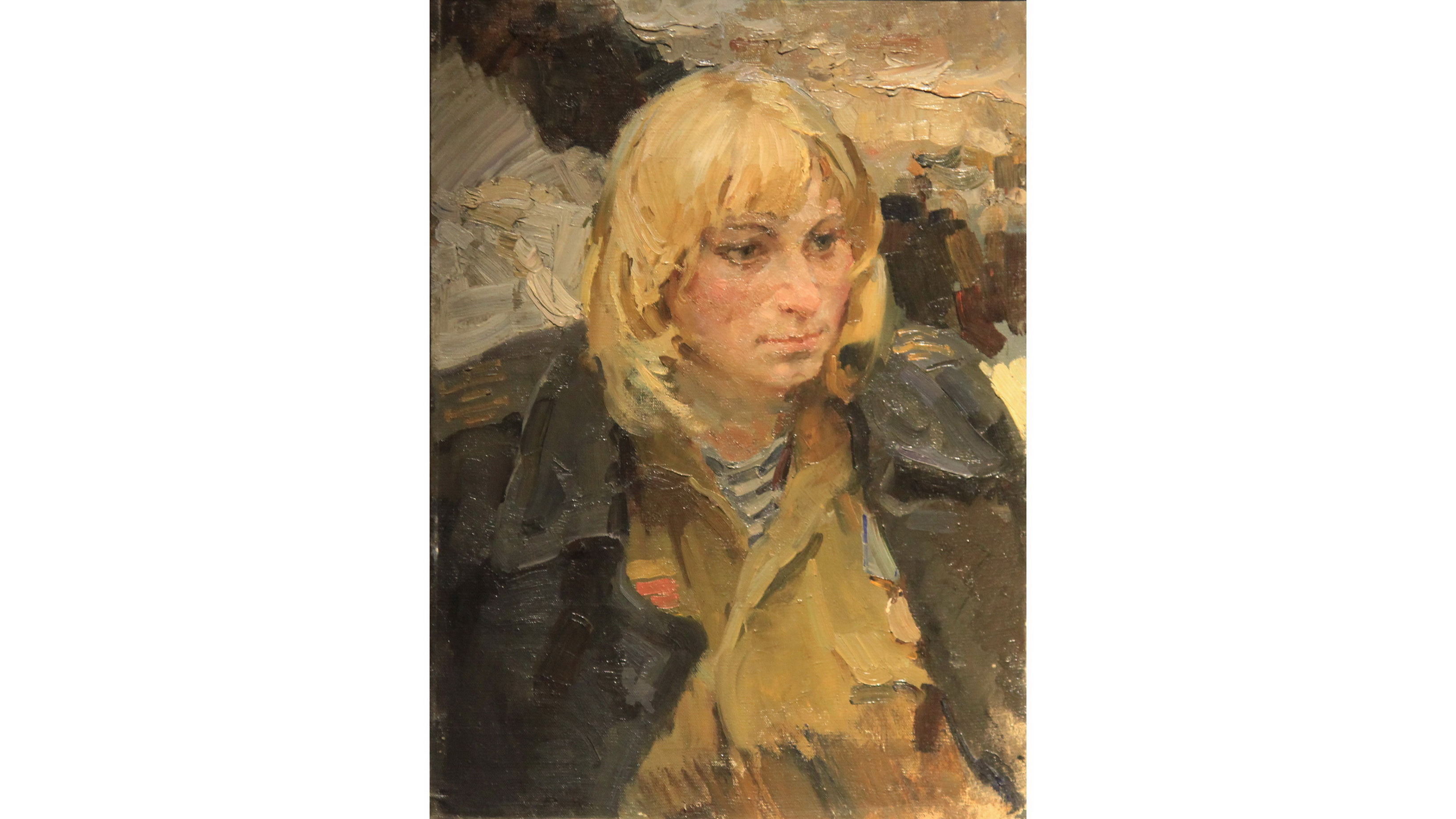 Выставка художников баталистов  #акспетр77 #акспетр  #жизньмосквы