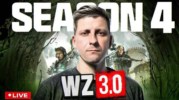 Остров Возрождения Call of Duty: Warzone