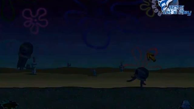 SpongeBob SquarePants (5-Part) Губка Боб квадратные штаны