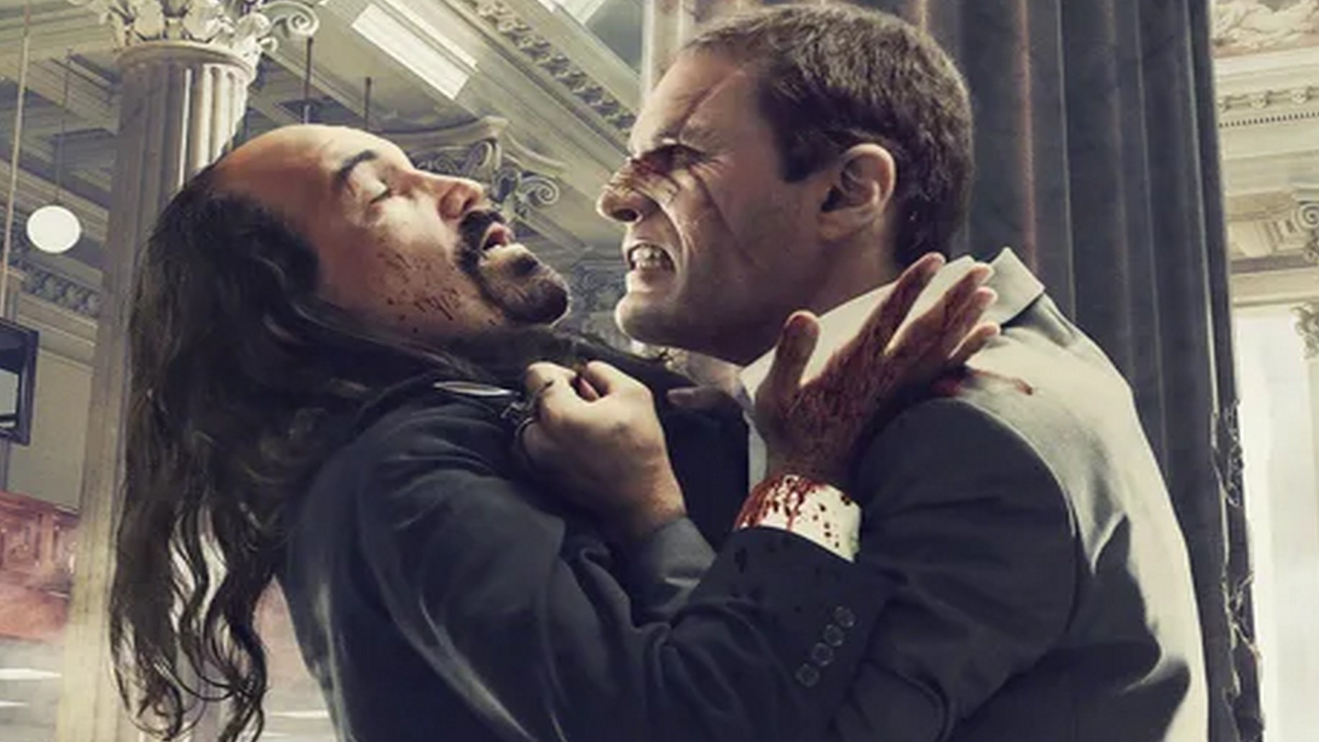 Финал с 2 концовками. Kane and Lynch. Dead Men #4