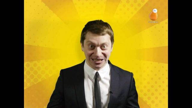 Смейтесь! Анекдот с бородой