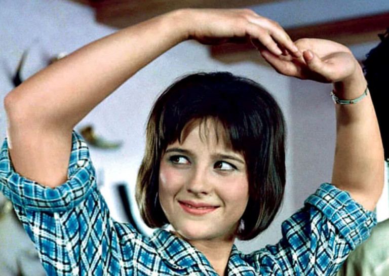 Частная история: Наталья Варлей