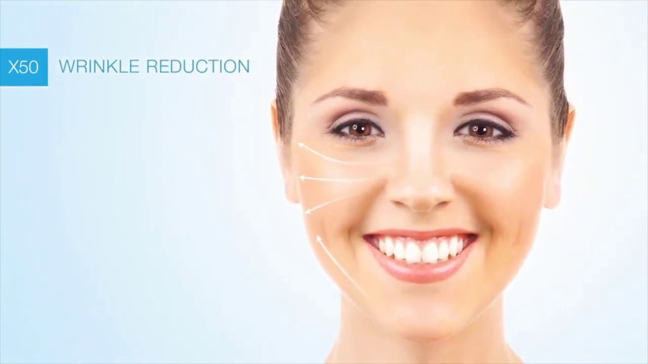 О новой косметике  Федотова Виктория