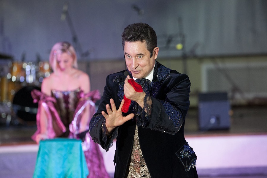 Юрий Сергиенко_ВидеоВизитка