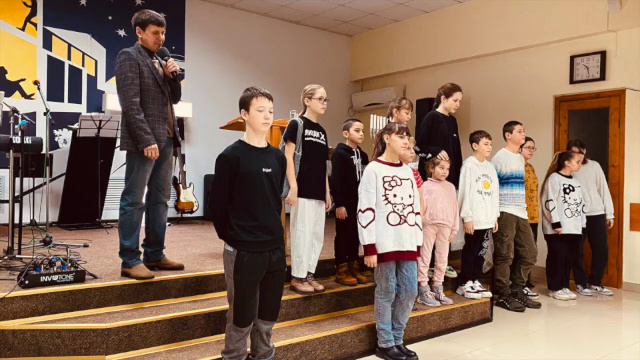 Богослужение-04.02.2024г