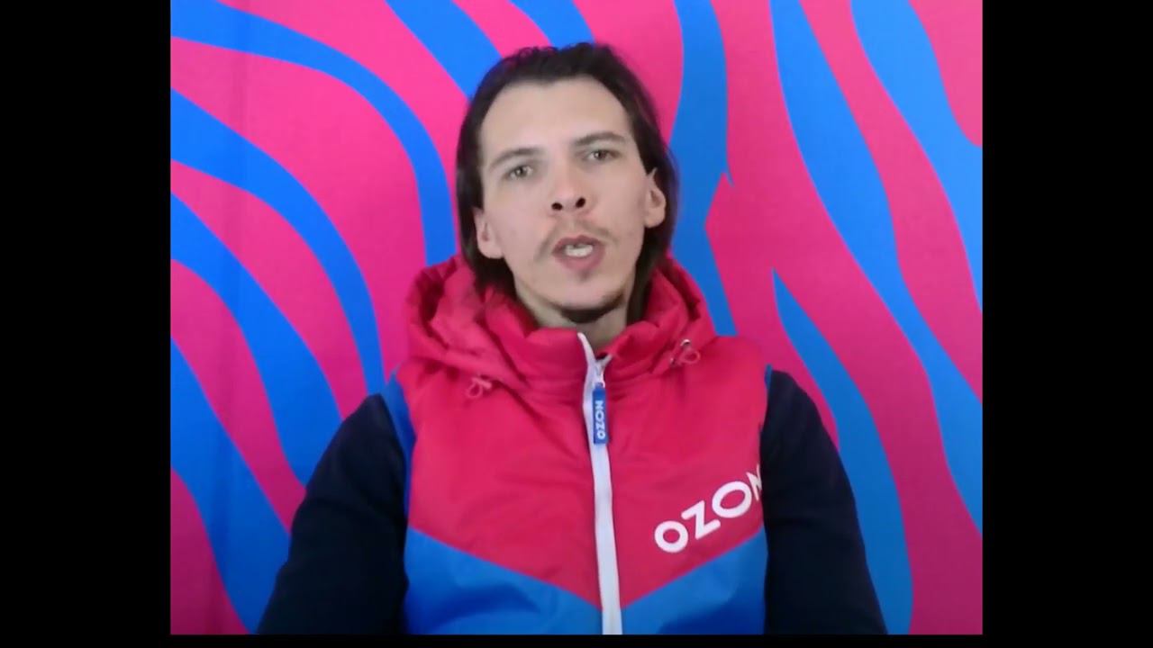 Работа в OZON, Работа с дублями. Работа в приложении "Пункт OZON"