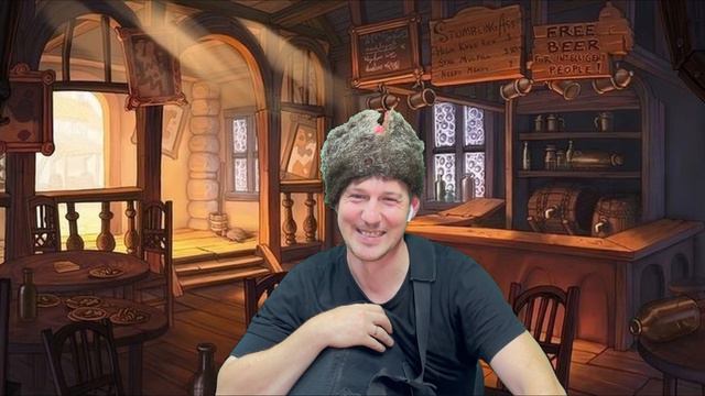 Об игре Вархаммер. Тобол. 2024. От друзей для друзей.
