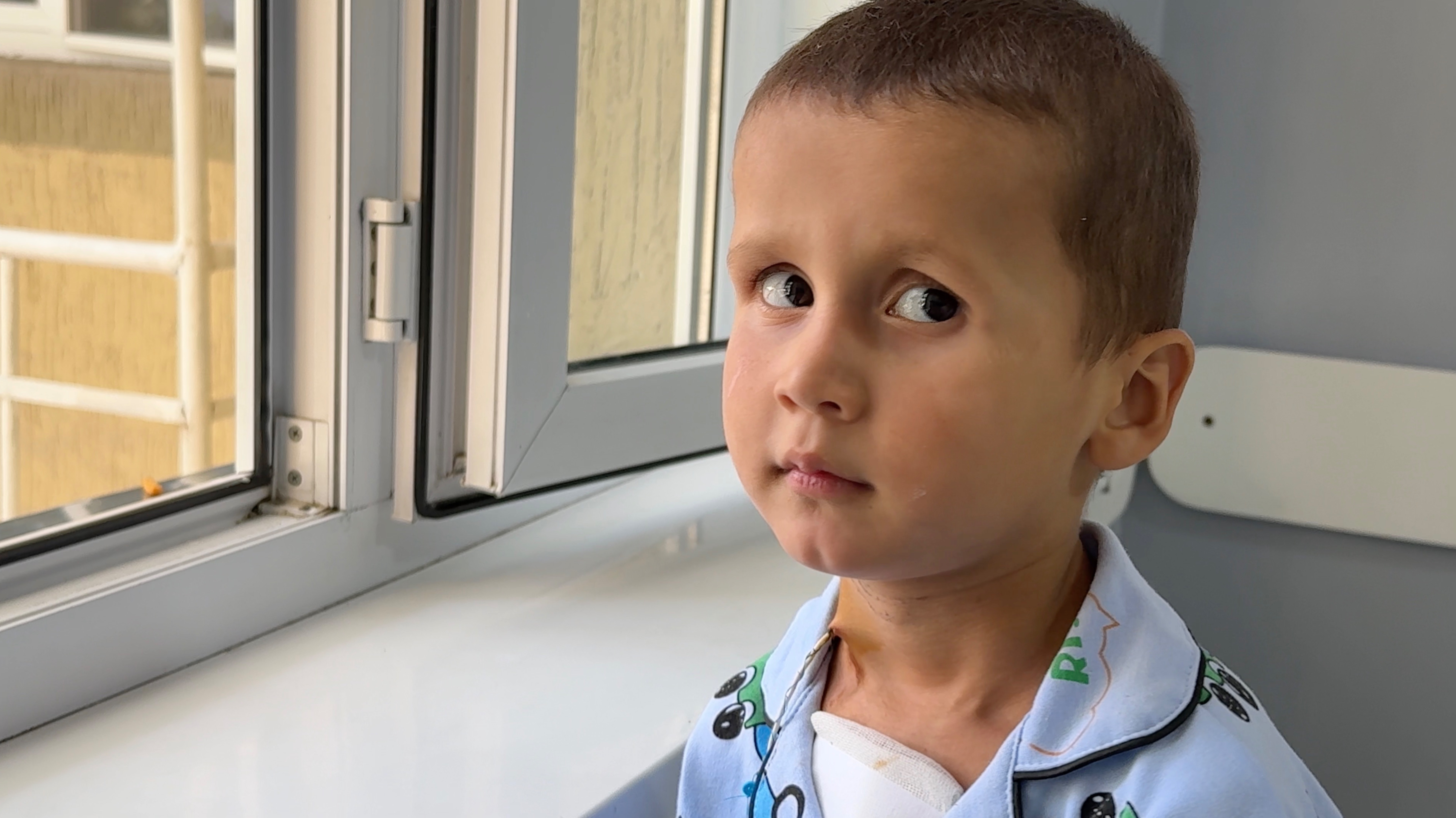 Ролик: Давлатбегзода Билол, 2019 г.р.