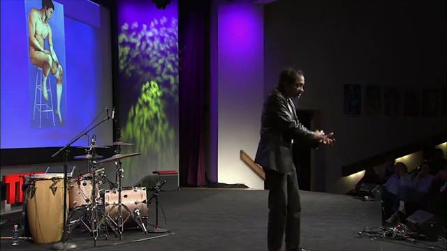 Вилейанур Рамачандра_ Три ключа к  пониманию разума. [Ted на русском]