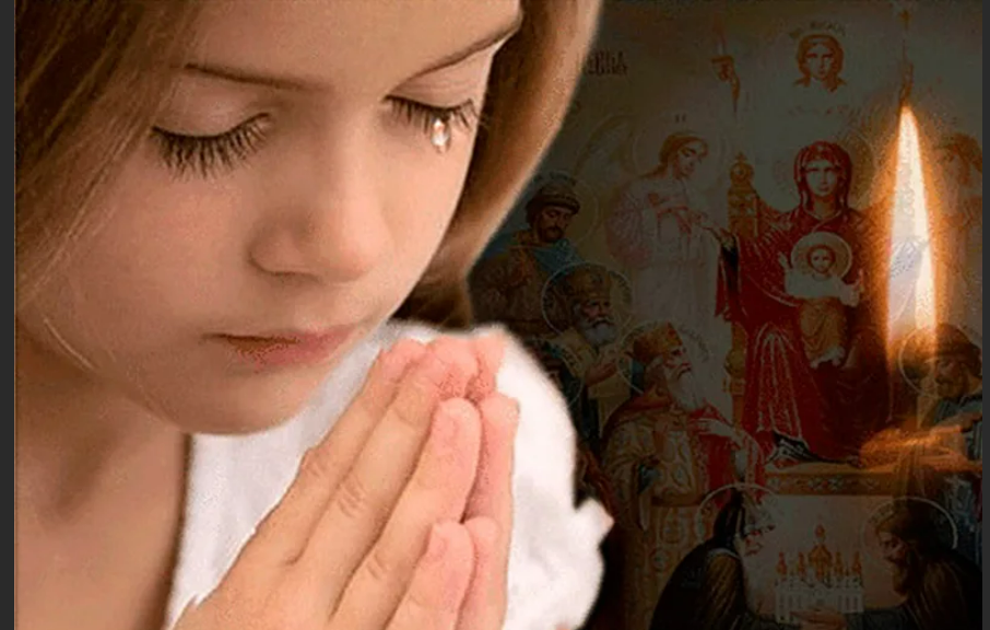 Пусть я буду последним ребенком, Что украла у мам.... Автор текста Снежана Аэндо.